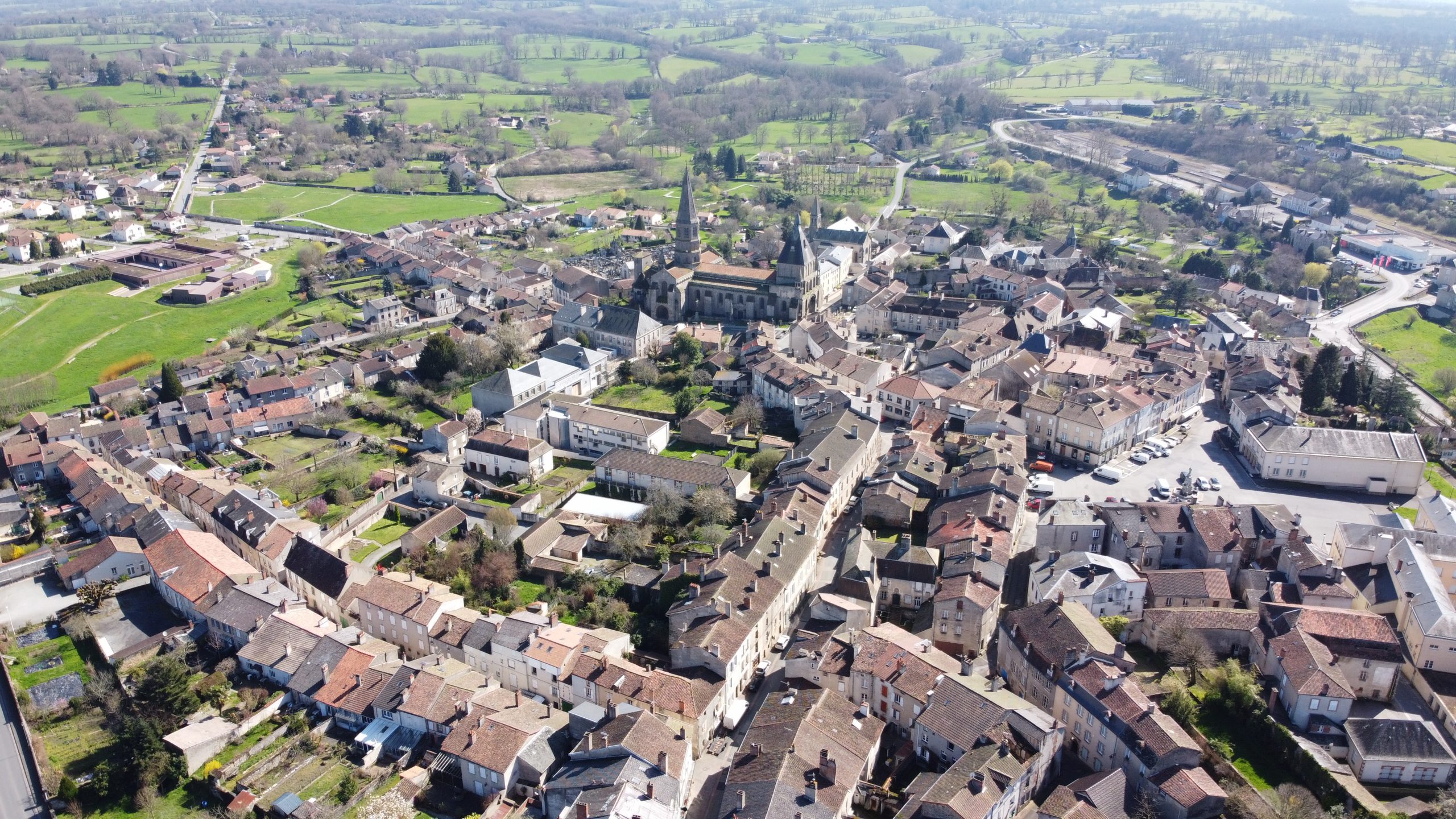 Exploring the Scenic Beauty of Le Dorat: Top 5 Walking Activities – La ...